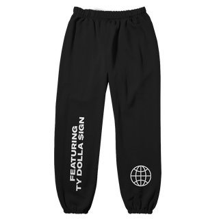 Featuring Ty Dolla $ign Sweatpants | Ty Dolla $ign Official Store